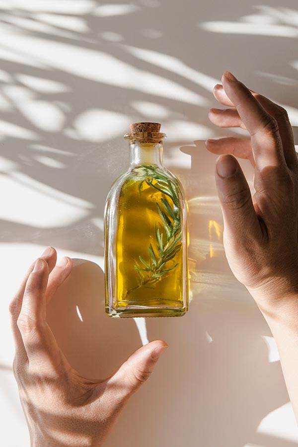 Group CHO – QUALITY OIL FOR EVERY DAY